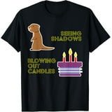 Groundhog Day Happy Birthday Funny Cartoon Graphic T-Shirt Shirts ...