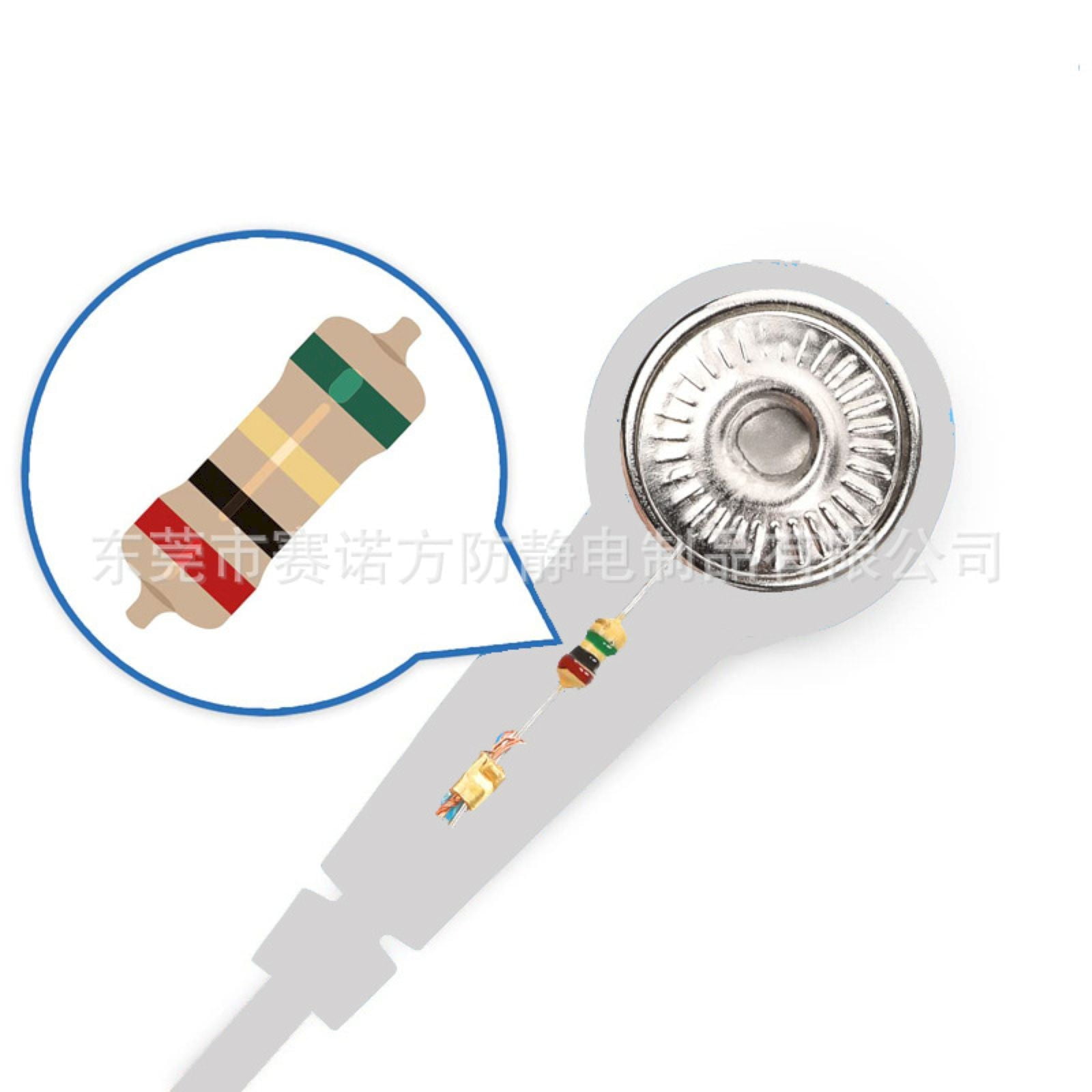 Grounding Bed Sheet, Grounding Mat Earthing, Grounding Well Mat ...