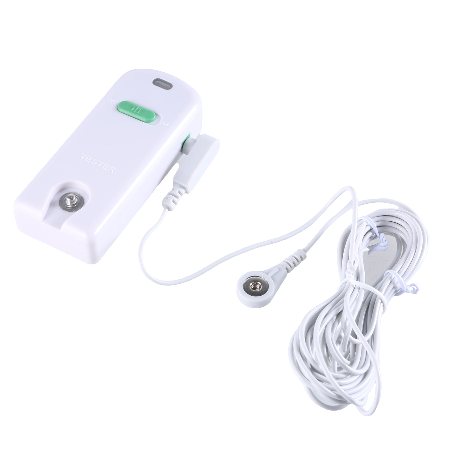 Continuity Tester Earthing Products Accurate Grounding Tester Earthing ...