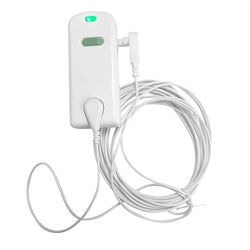 Grounding Continuity Tester, Grounding Tester with 15ft Grounding Cord ...