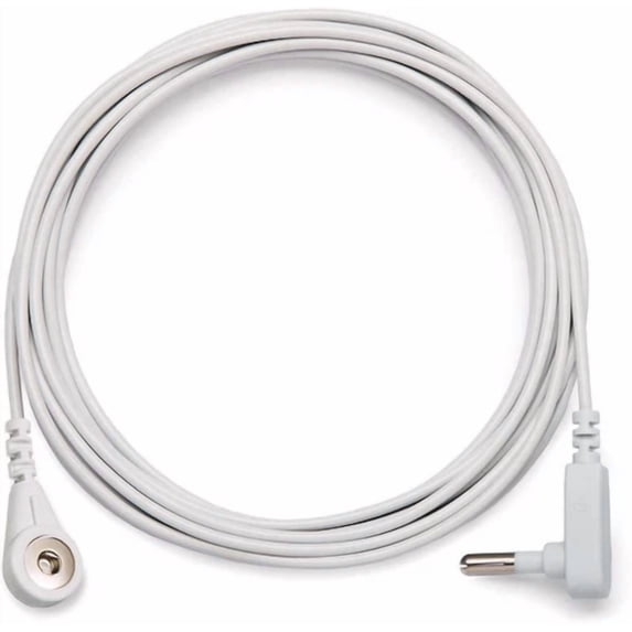 Grounding Cord, Replacement Grounding Cable Accessories for Grounding ...