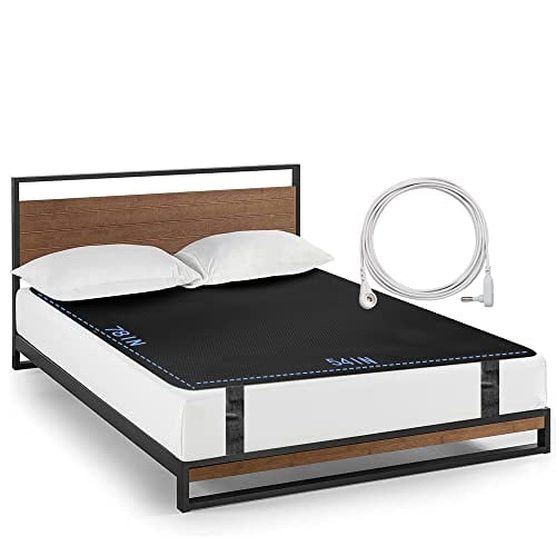 Grounding Mat Plus Ground Cord Earth Product Kit for Better Sleep ...