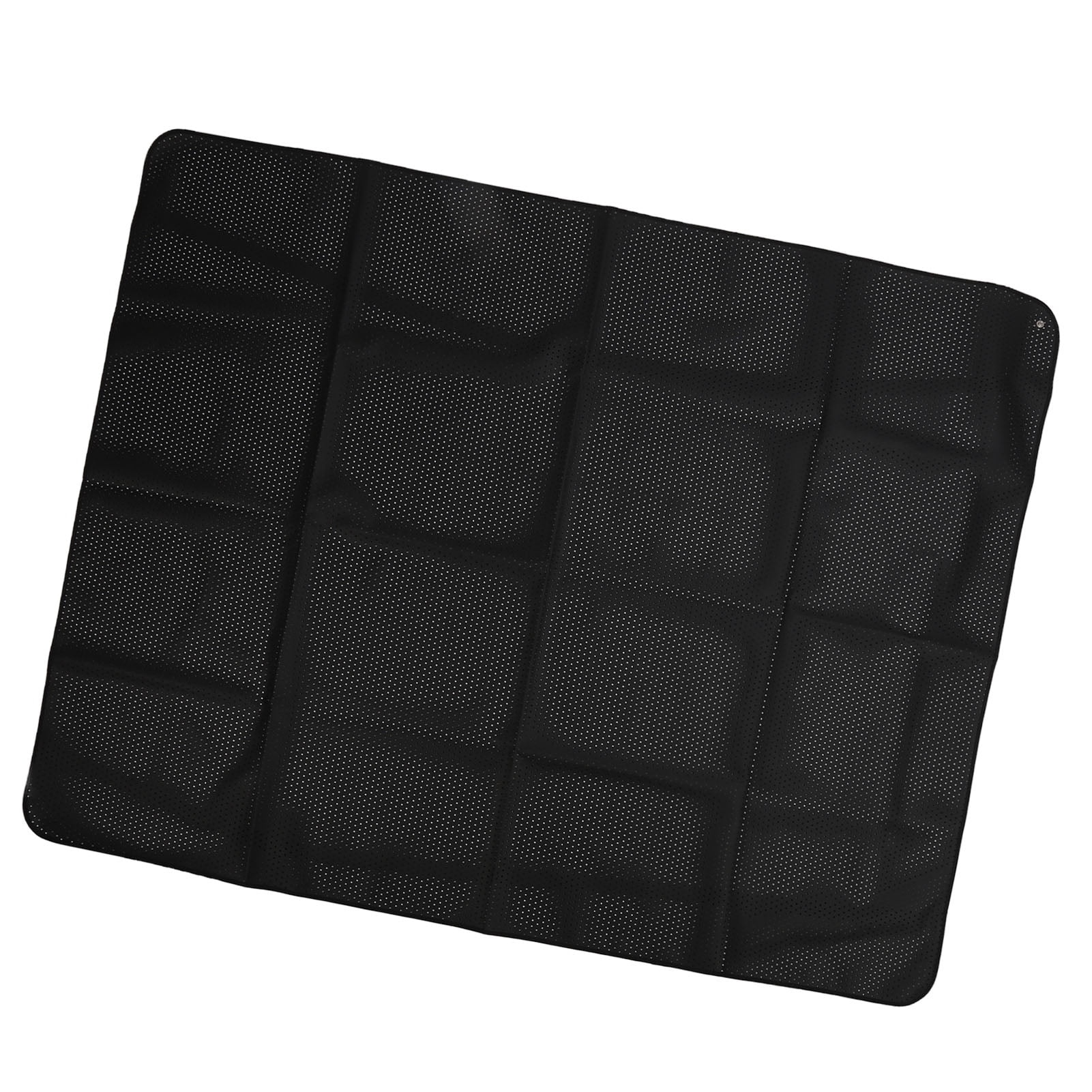 Grounding Mat Stress Relief Reduce Anxiety Breathable PU Grounding Mat ...