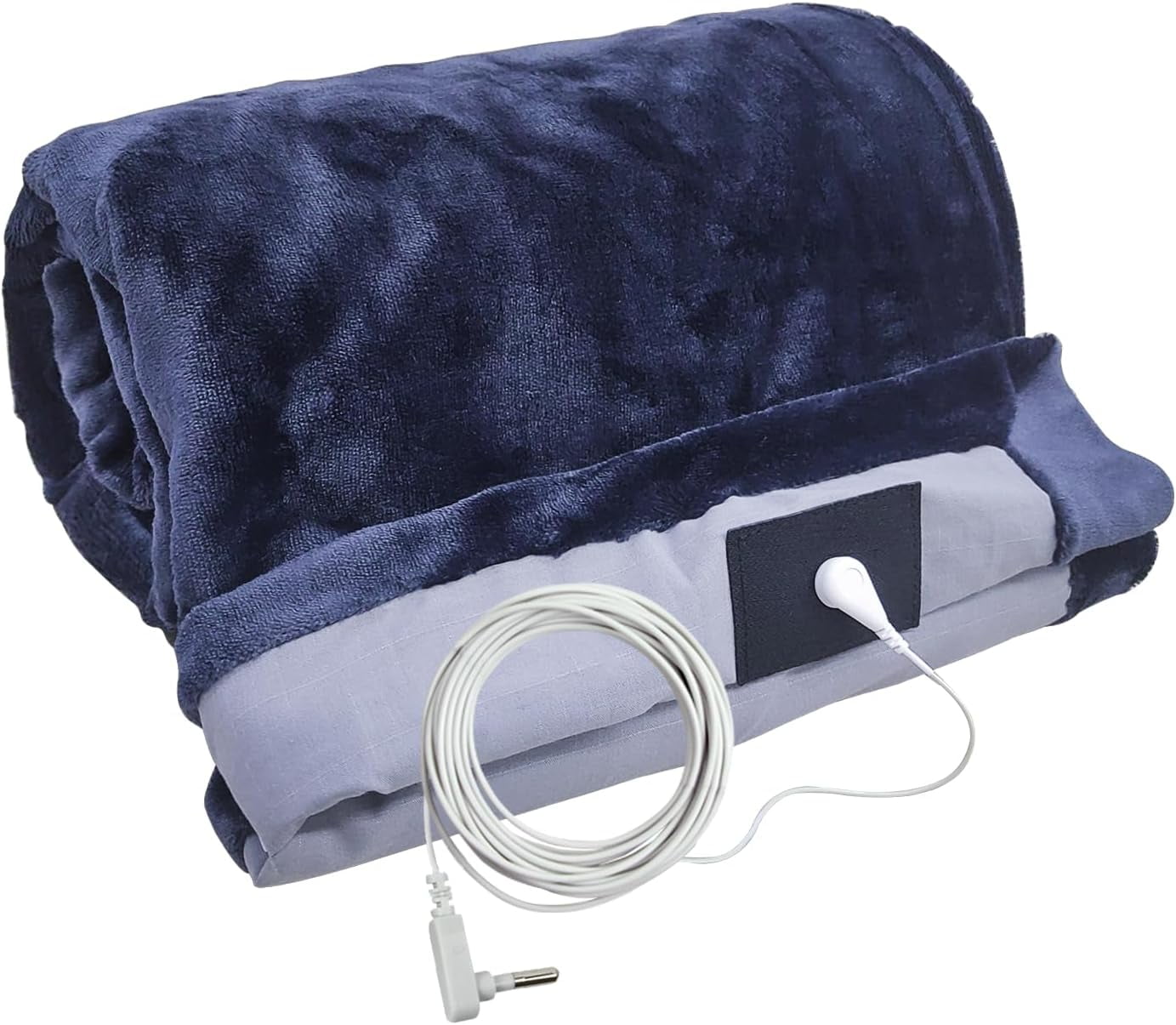 Grounding Mat for Bed, Anti-Slip PU Leather with Grounding Cord Testing ...