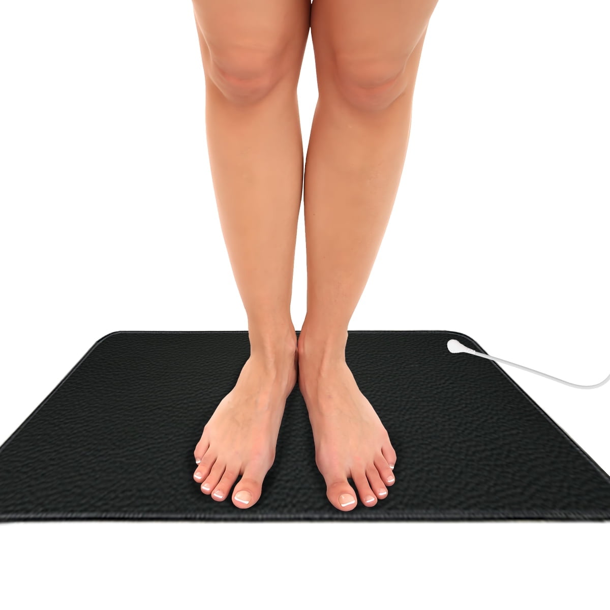 Grounding Mat for Feet Mouse Pad for Earthing Grounding Sheets|with ...
