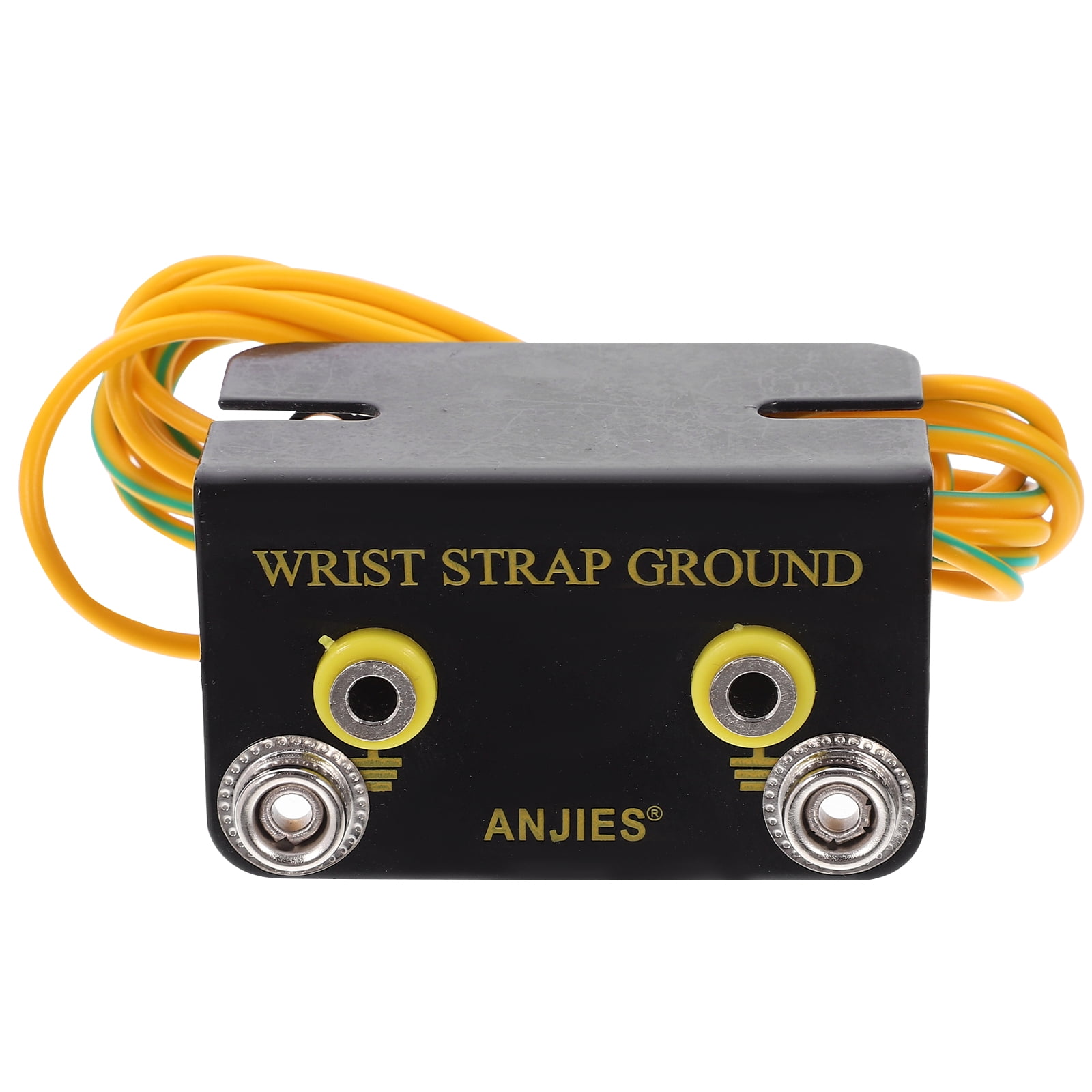 Grounding Receptacle Anti-static Protection ESD Socket ESD Wristband ...