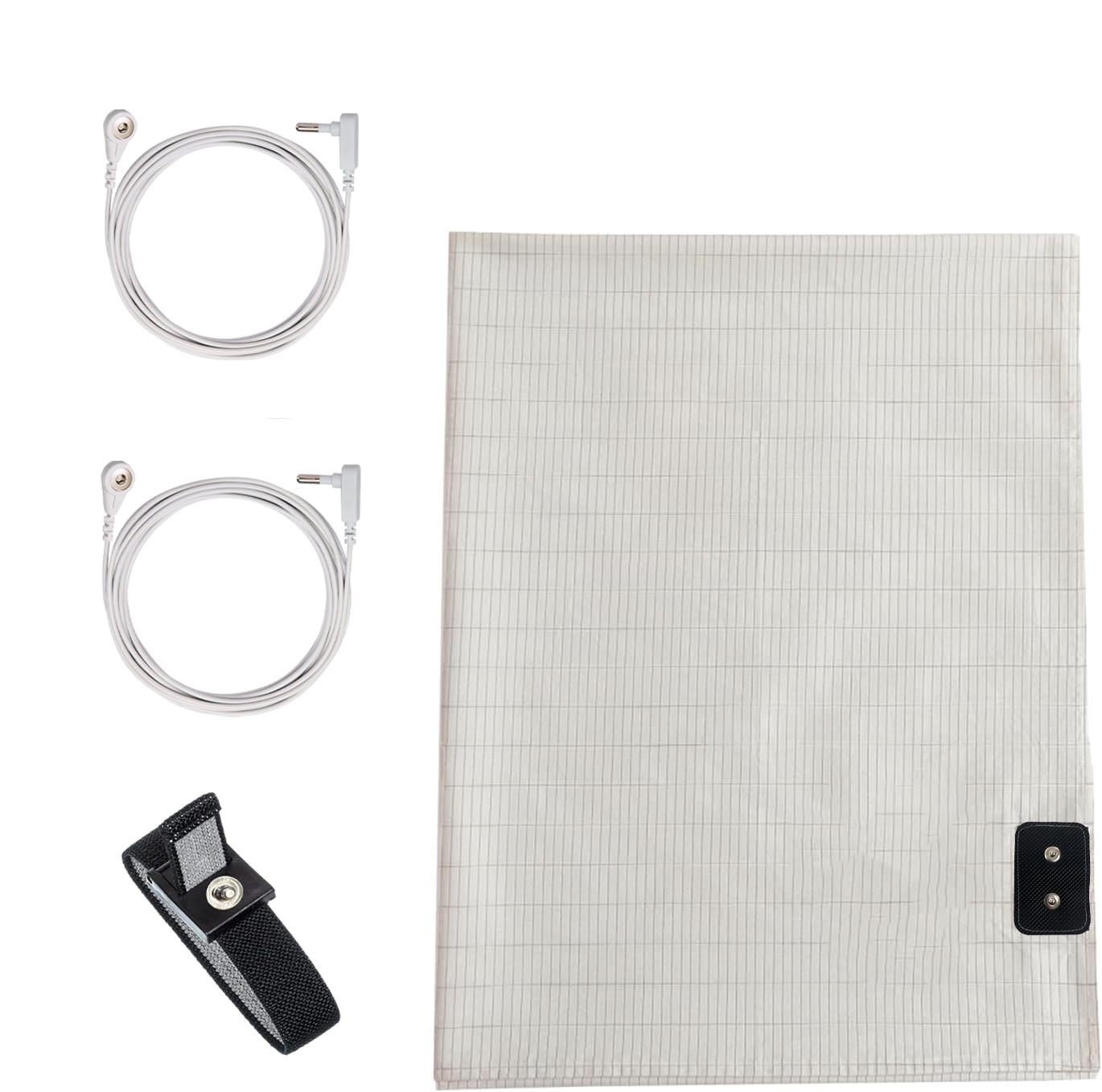 Grounding Sheets Full 54 x 75 inch, Grounding Sheets for Earth with ...