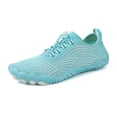 Grounding Shoes for Women Men Hiking Barefoot Shoes Quick Dry ...