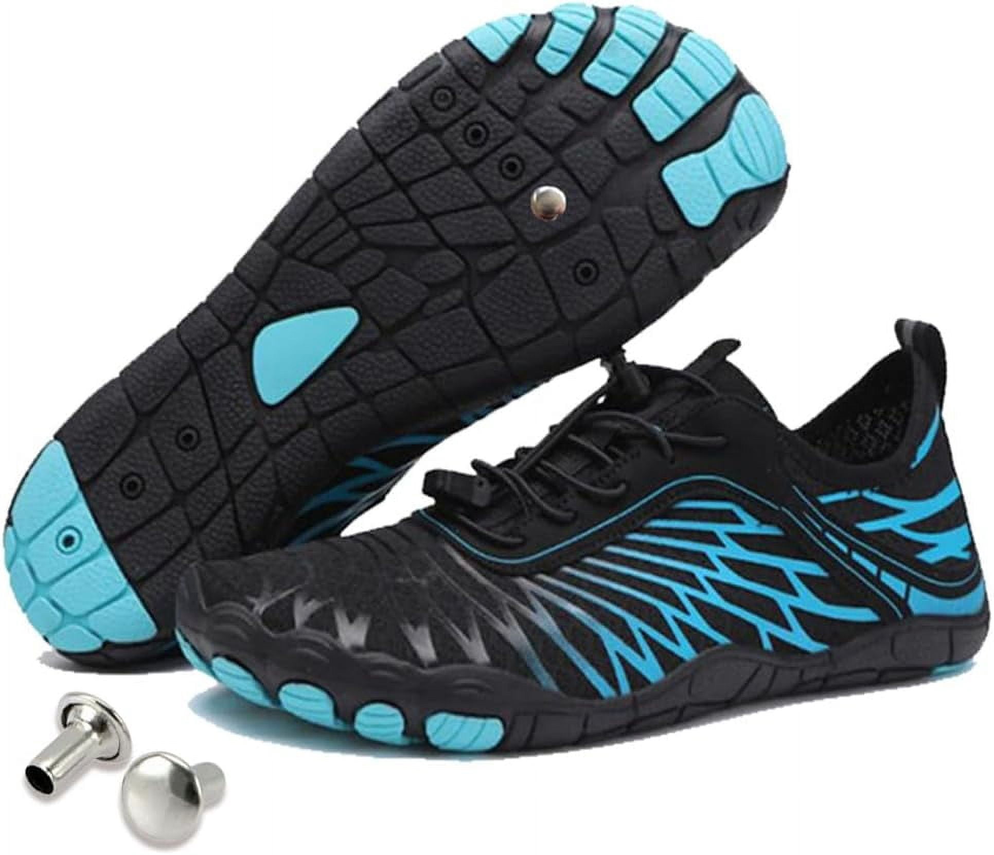 Grounding Shoes with Copper Barefoot Shoes Women Men, Outdoor ...