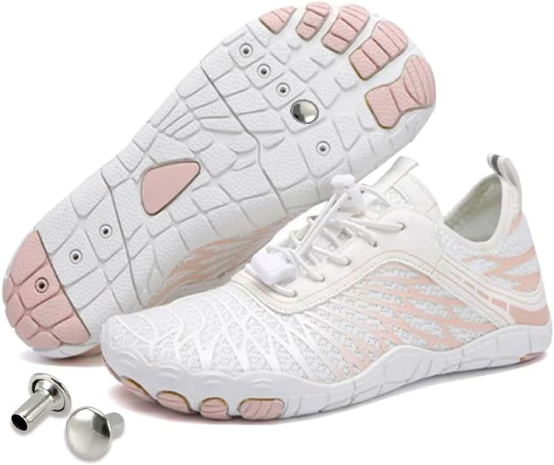 Grounding Shoes with Copper Barefoot Shoes Women Men, Outdoor ...