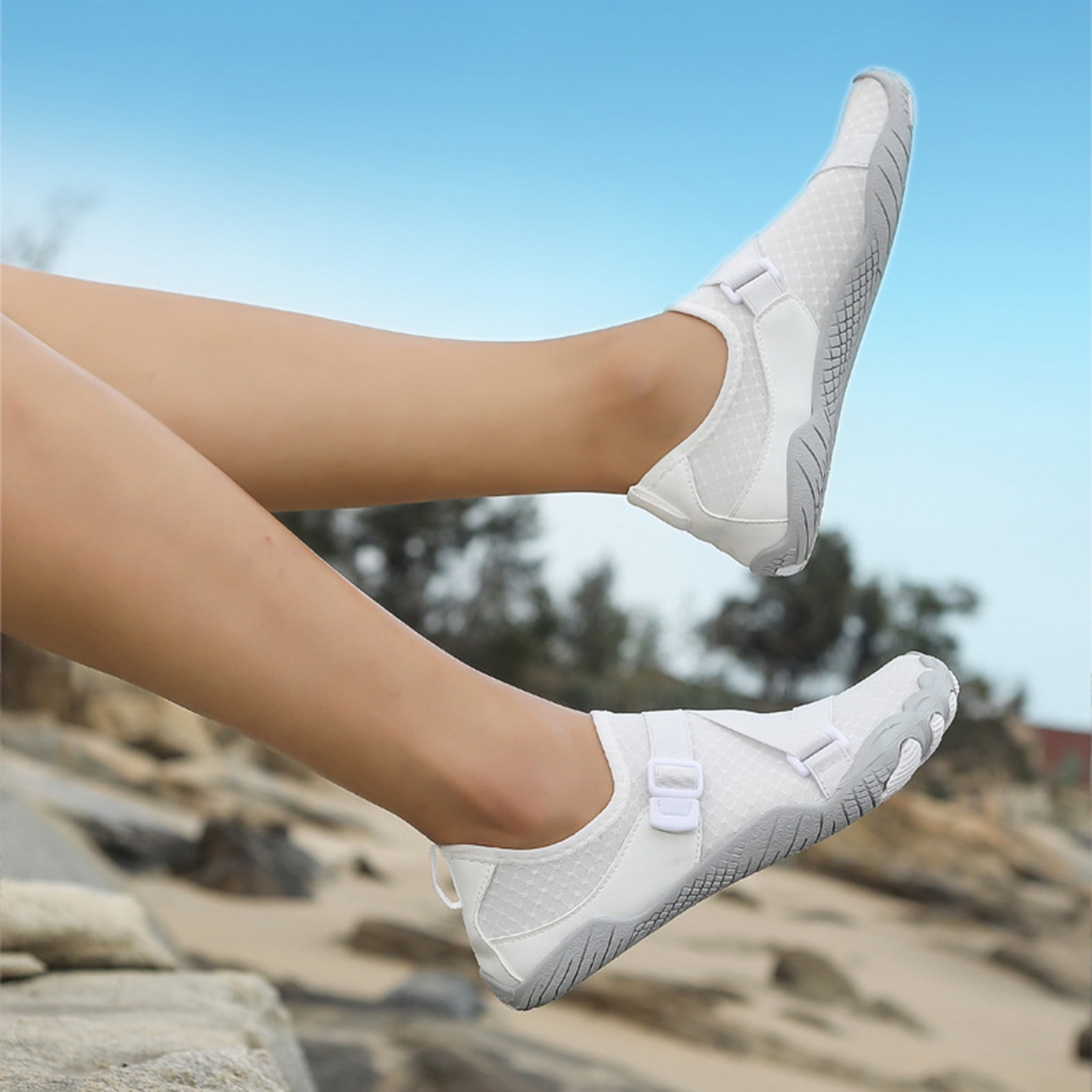 Grounding Shoes with Copper Grounded Footwear Barefoot Shoes ...