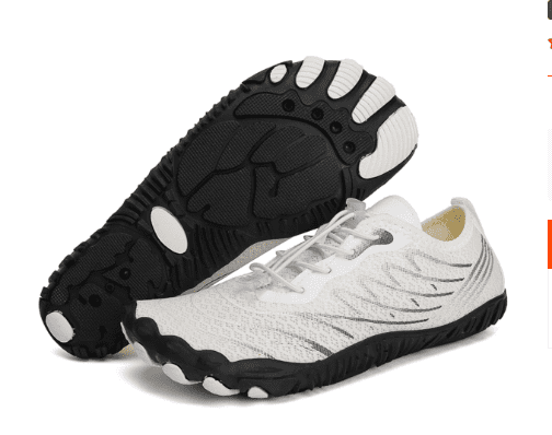 Grounding Shoes with Copper for Earthjing Ground Effectively While ...