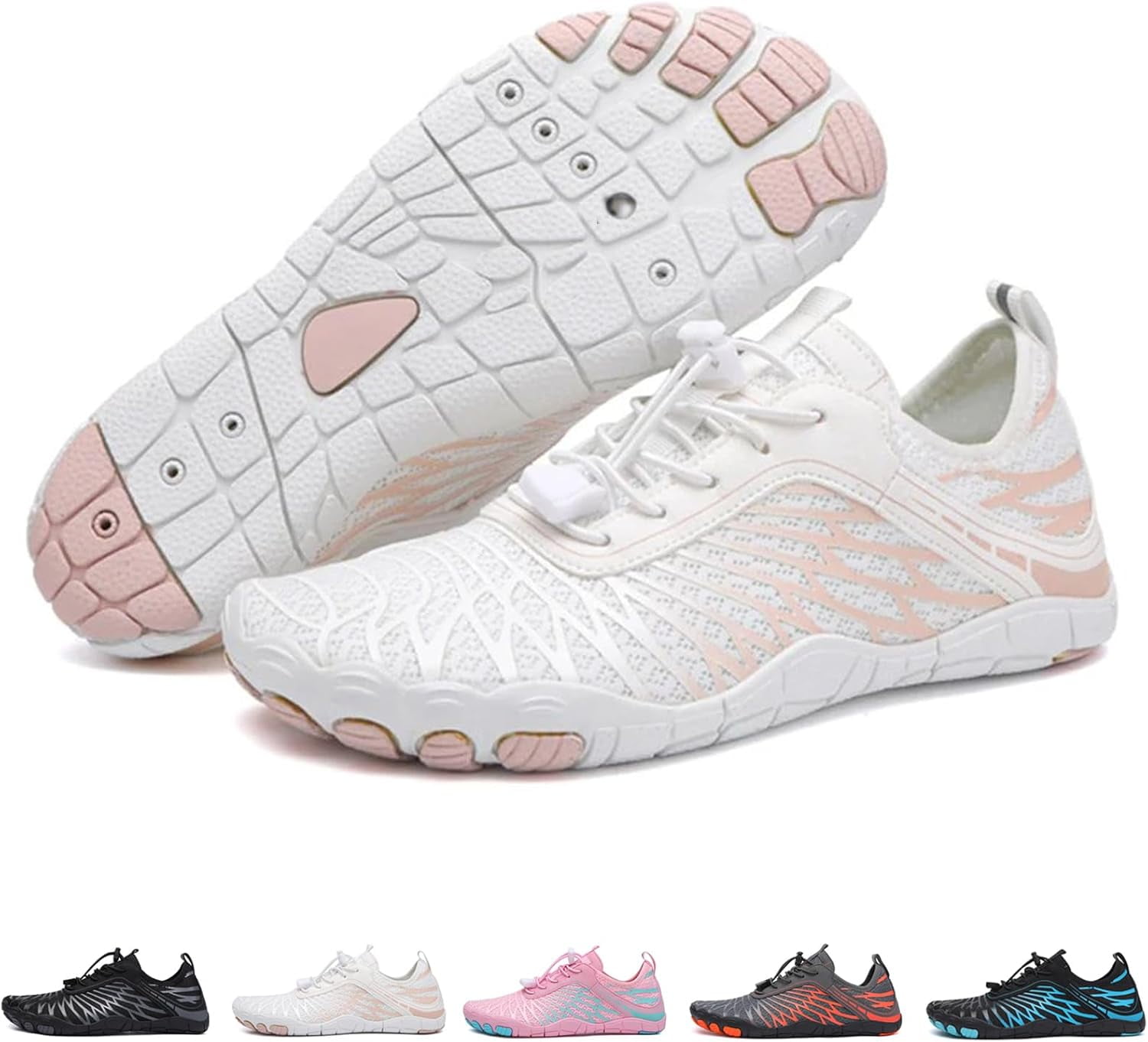 Grounding Shoes with Copper, with Copper - Grounding Allround Barefoot ...