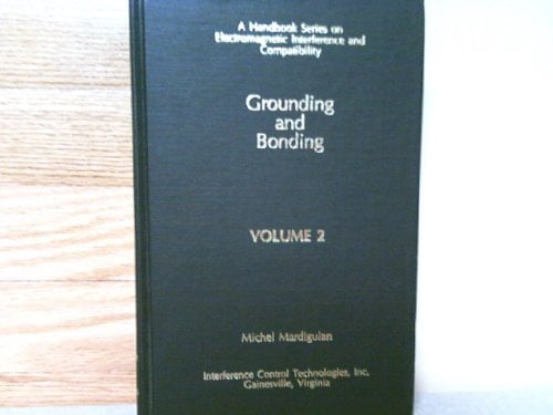 Pre-Owned Grounding and Bonding (Electromagnetic Interference and ...
