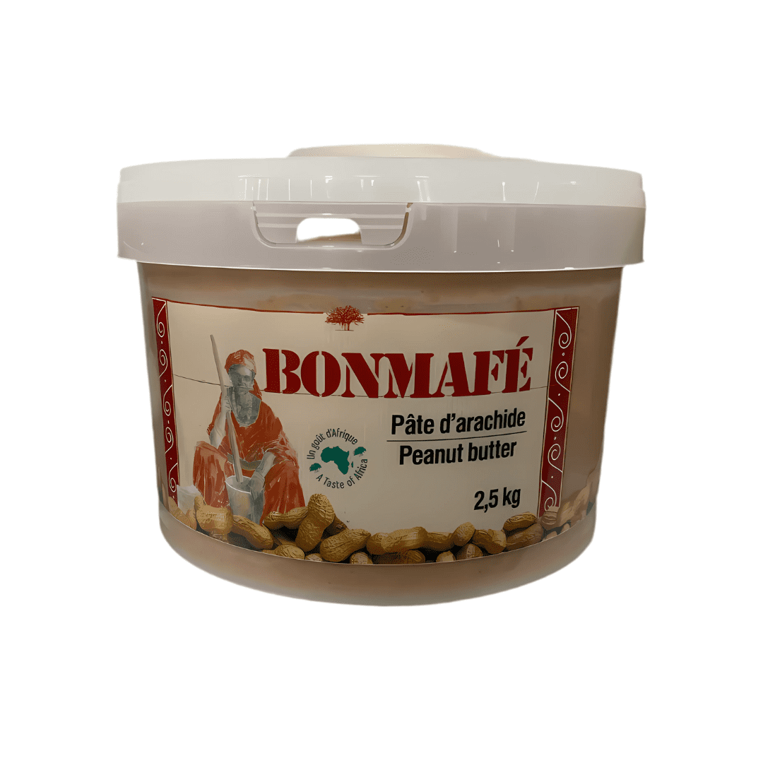 Groundnut Paste