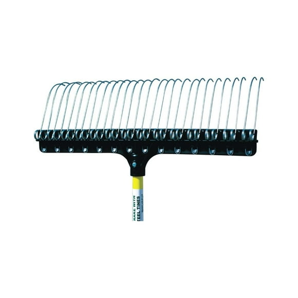 Groundskeeper Ii Thatch Rake