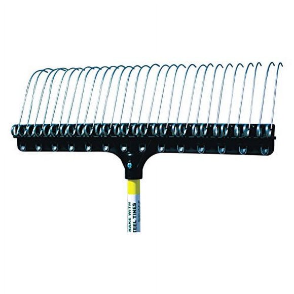 The Groundskeeper Ii Rake