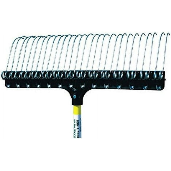 The Groundskeeper Ii Rake