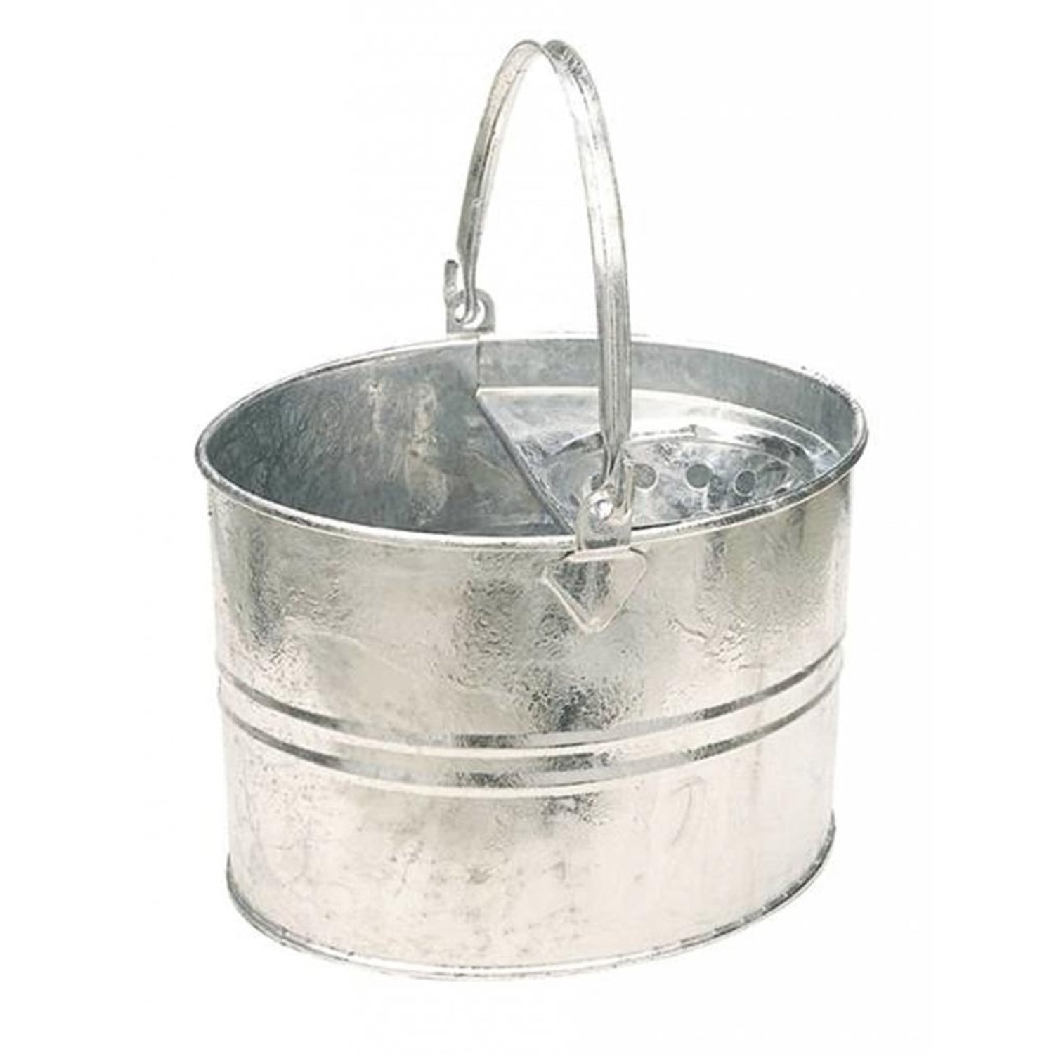 Groundsman Galvanised Mop Bucket - Walmart.com