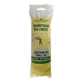 Groundsman Swing Bin Liners (Pack of 20) - Walmart.com