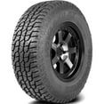 Groundspeed Voyager AT LT 285/60R20 Load E 10 Ply A/T All Terrain Tire ...