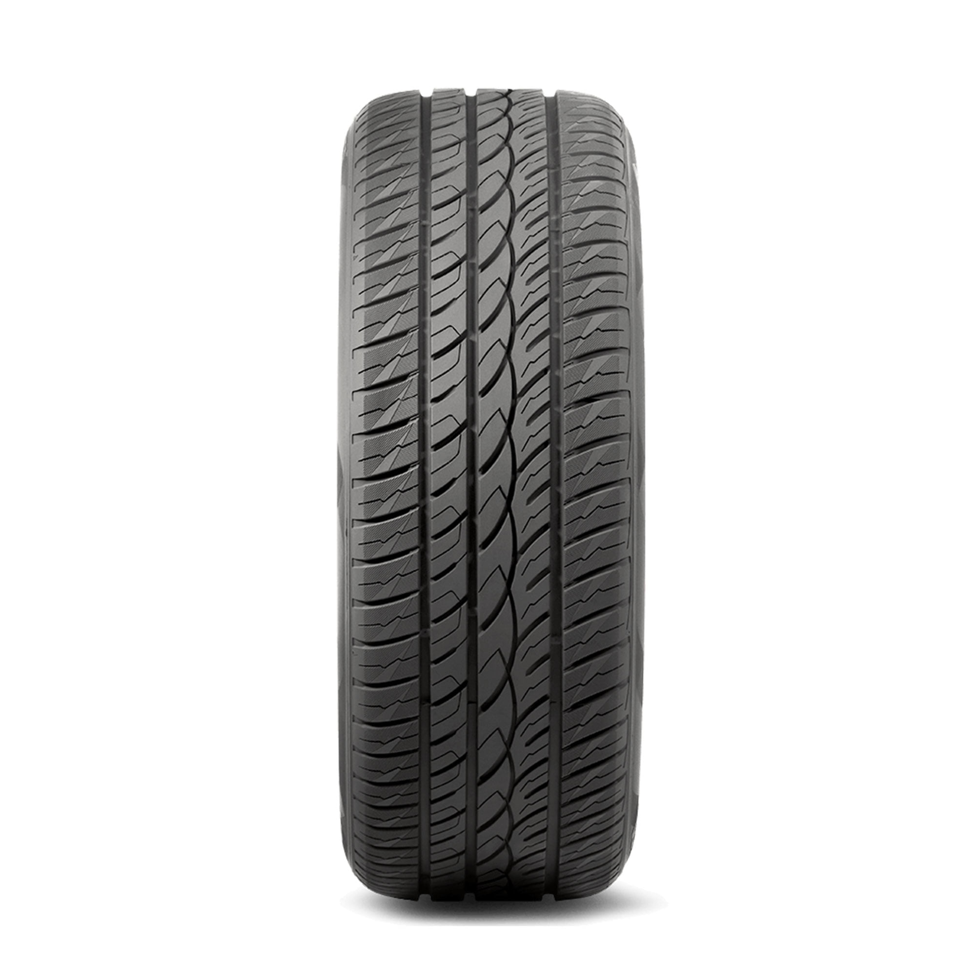 Groundspeed Voyager HP All Season P235/55R18 104W Passenger Tire ...