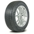 Groundspeed Voyager HT All Season P265/70R17 115H Light Truck Tire - Walmart.com