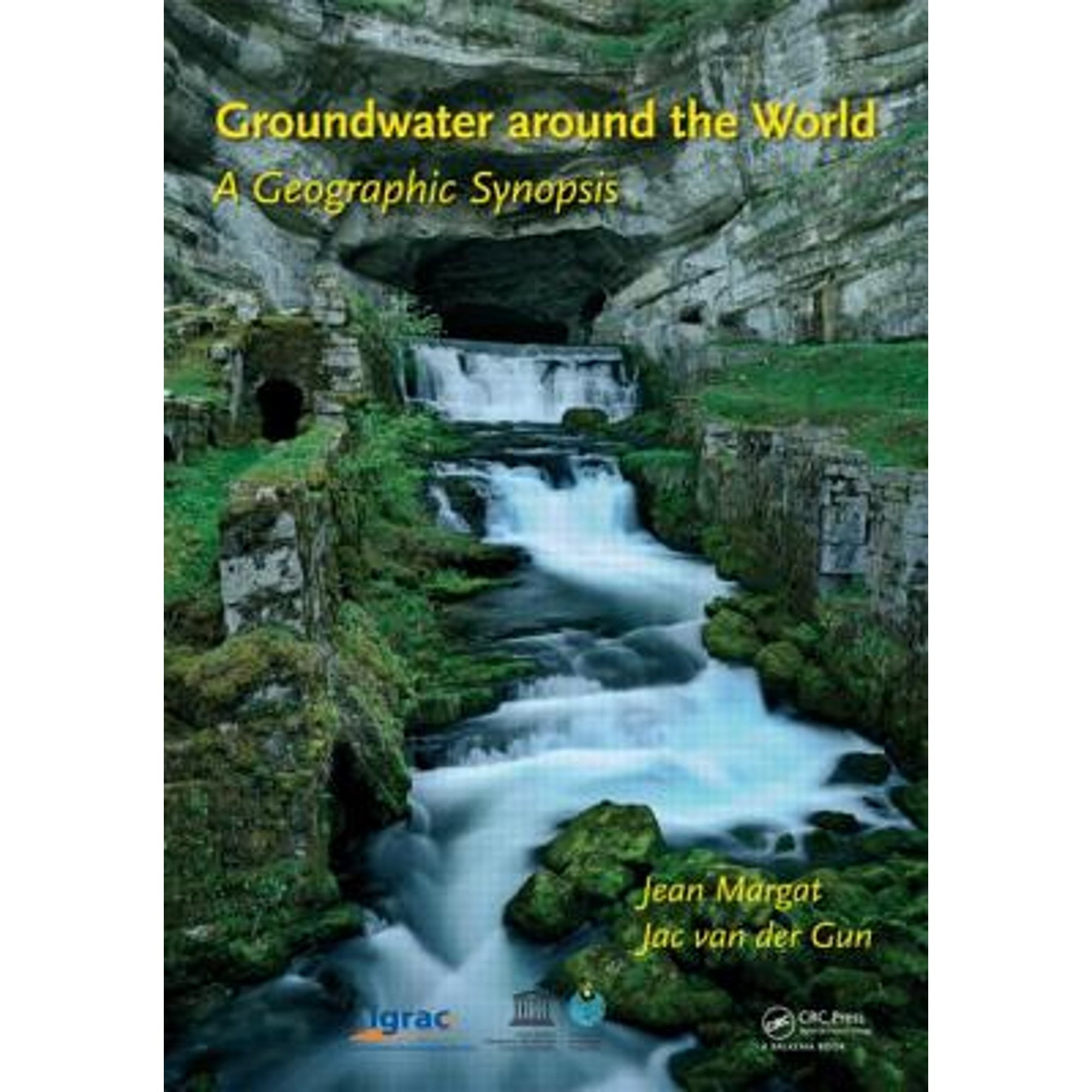 Pre-Owned Groundwater around the World: A Geographic Synopsis ...