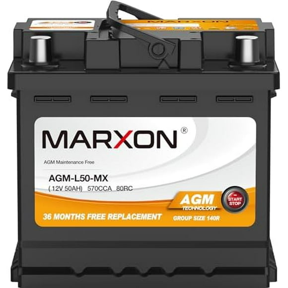 H7 AGM Batteries in AGM Batteries - Walmart.com