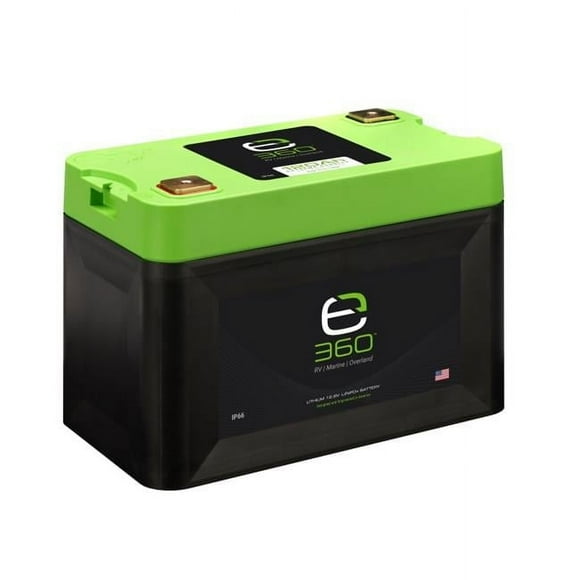 Interstate Group 27 Battery