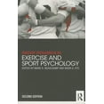 Group Dynamics in Exercise and Sport Psychology, (Paperback) - Walmart.com