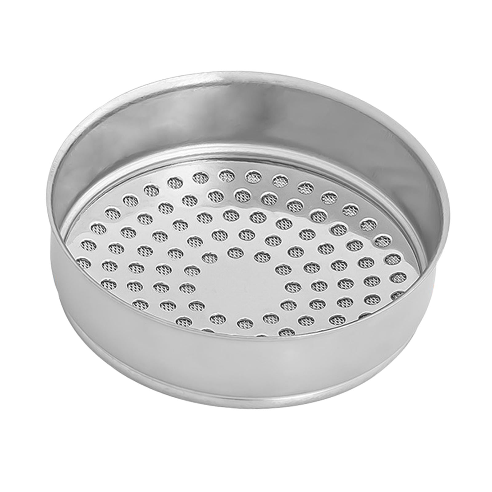 Group Head Shower Screen Coffee Portafilter Professional Precision ...