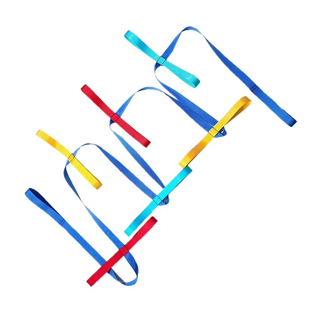 Group Leash Daycare Supplies Childrens Walking Rope Preschool Line Rope ...