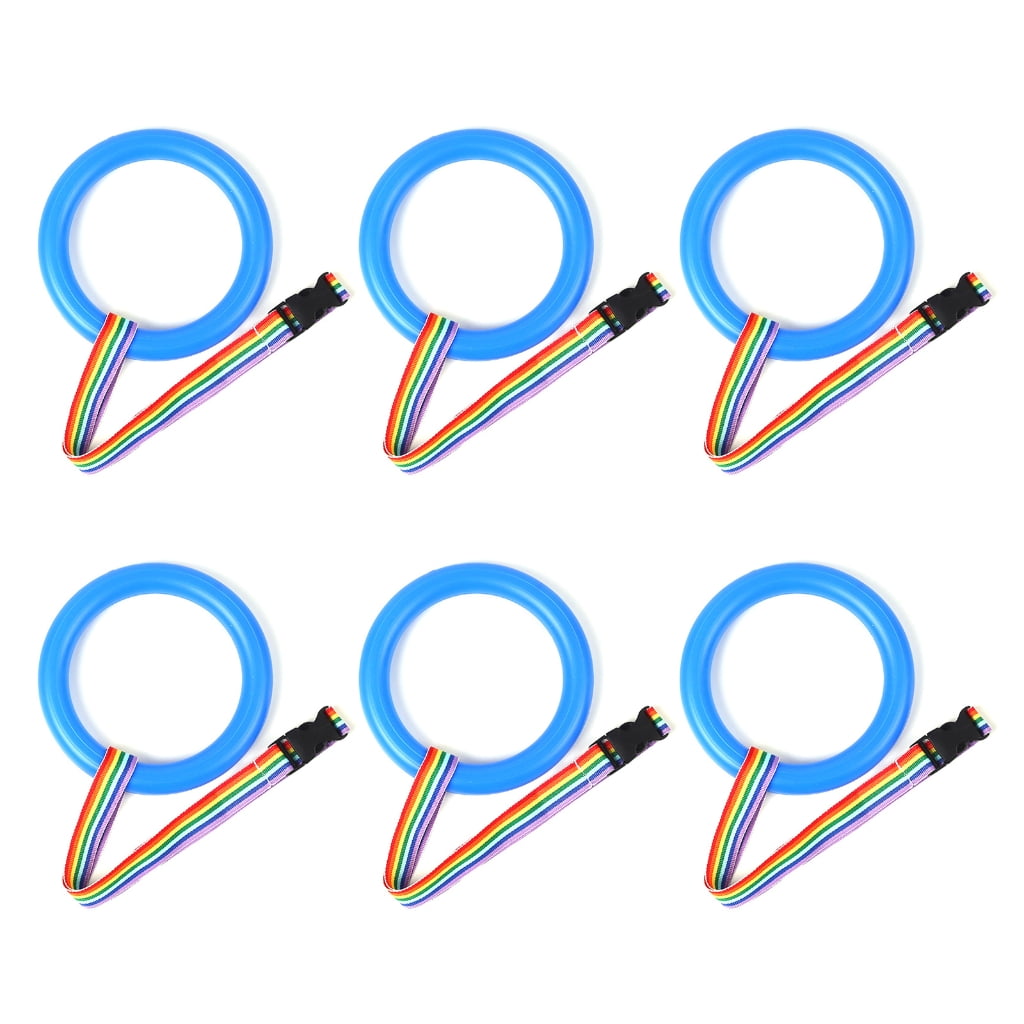 Group Management Rope for Trip Preschool Walking Safe Line - Walmart.com