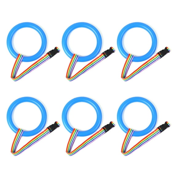 Group Management Rope for Trip Preschool Walking Safe Line - Walmart.com