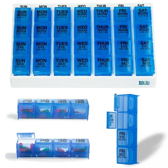 Medication Tray