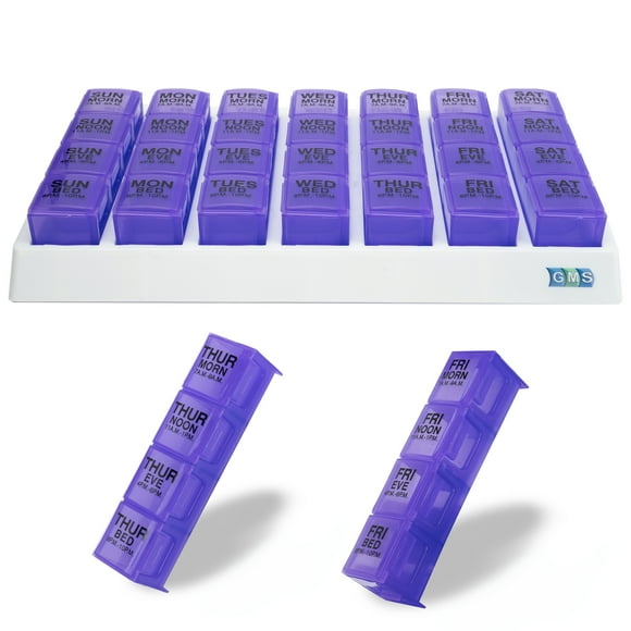 Pill Counting Tray