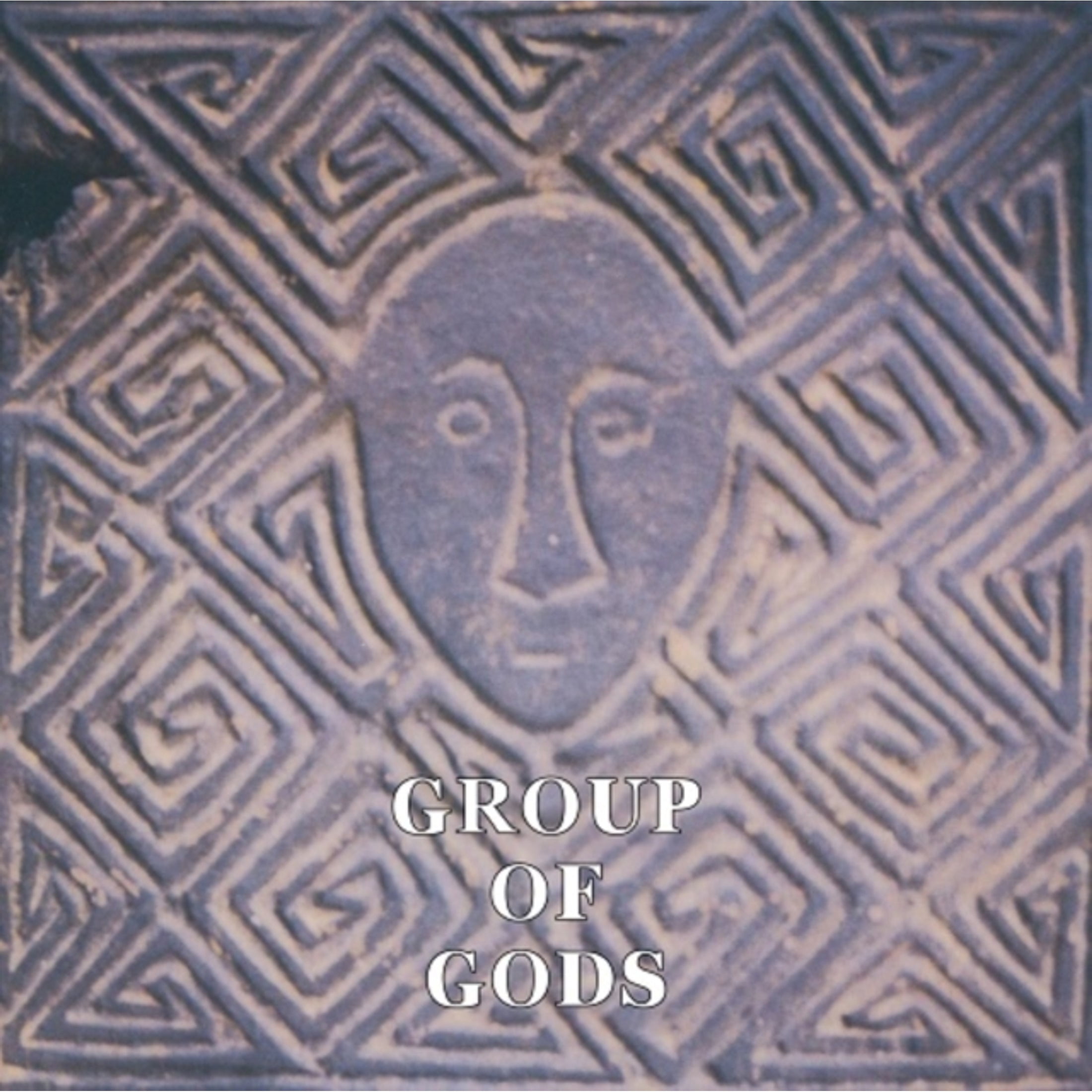 Group Of Gods - Group Of Gods (2LP) - Walmart.com