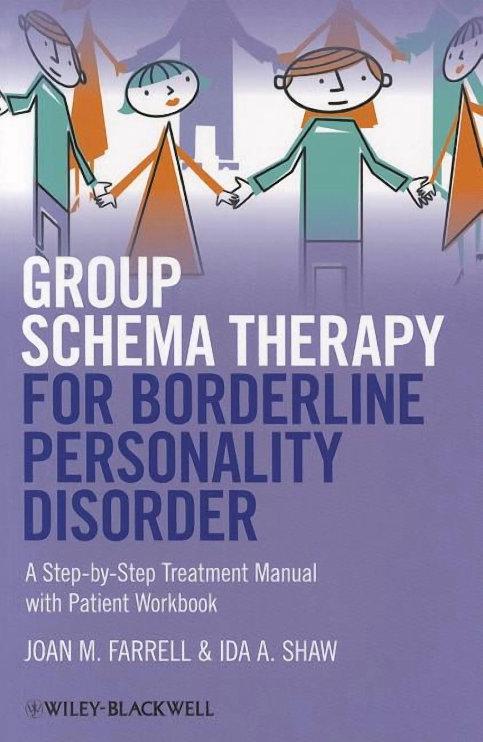 Group Schema Therapy for Borde, (Paperback) - Walmart Business Supplies