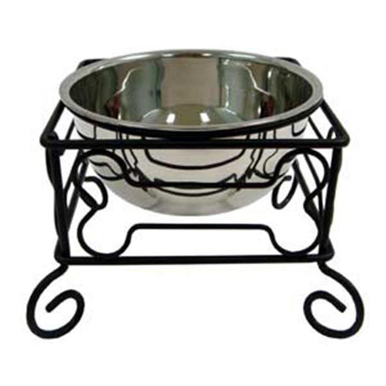 Group - Single Diner Bone - Large - 10.5 x 10.5 x 10 Inches - Walmart.com