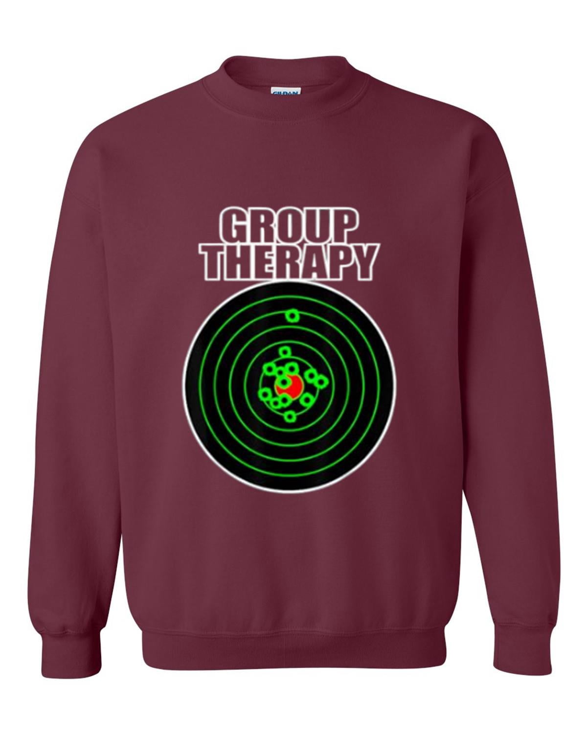 Group Therapy Target Funny Meme Alcohol Inspired Group Humor Vibe ...
