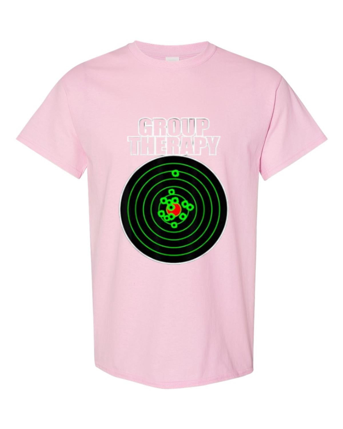 Group Therapy Target Funny Meme Alcohol Inspired Group Humor Vibe T ...