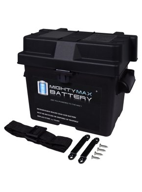 All Tractor Batteries in Tractor Batteries - Walmart.com