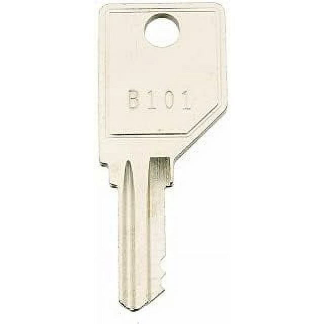Groupe Lacasse B156 Replacement Key 2 Keys