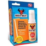 Grout Bully