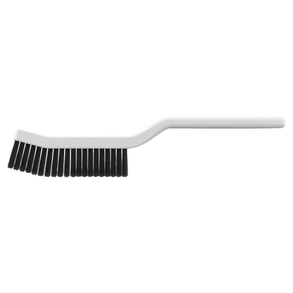 Grout Cleaning Brush, Hard Bristle, Dual-Head For Tile Gaps, Bathroom ...