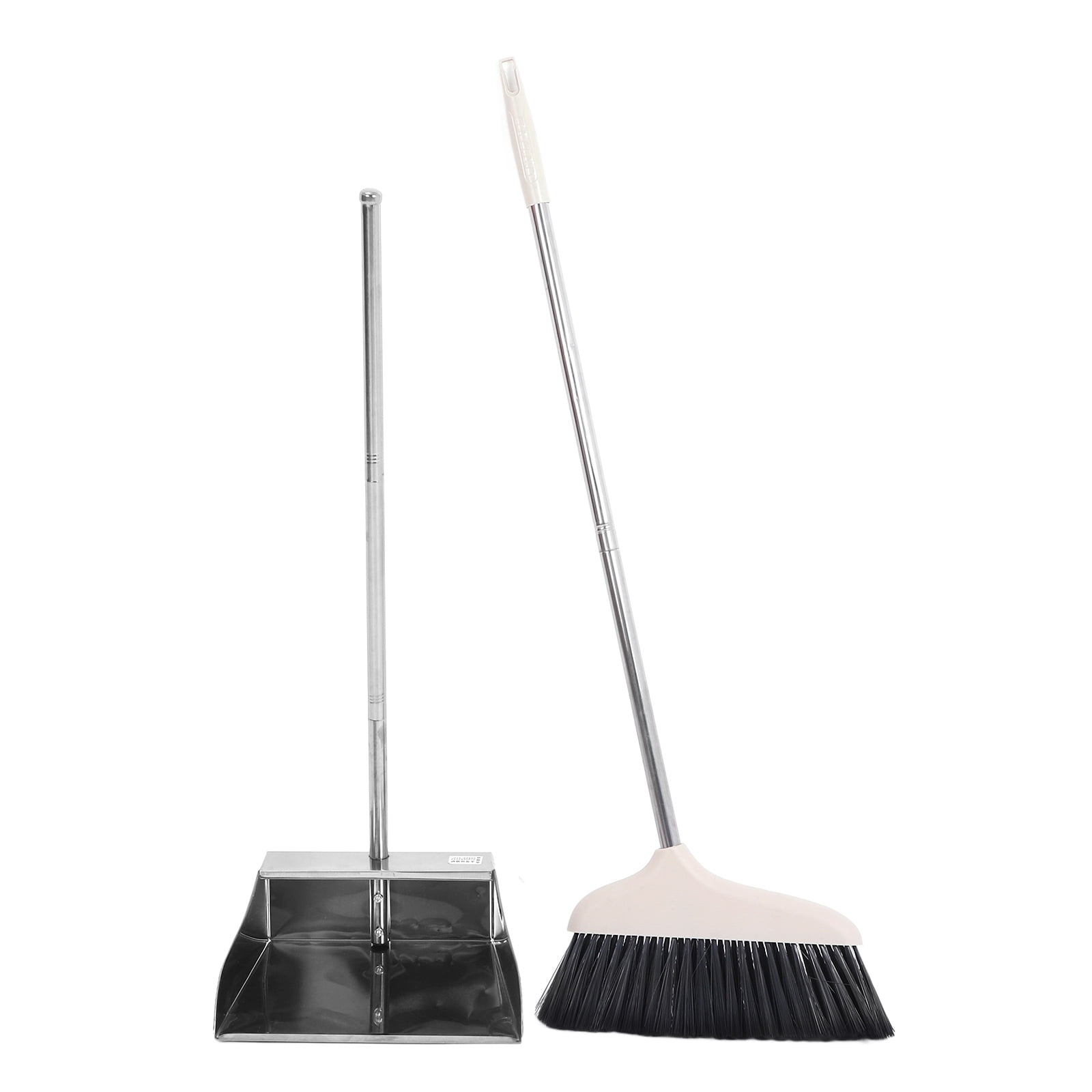 Grout Garbage Shovel and Broom Set Standing Broom Dad Office 72.00X25 ...