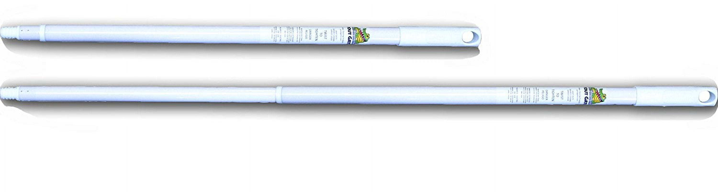 Grout Gator Extension Pole - Walmart.com