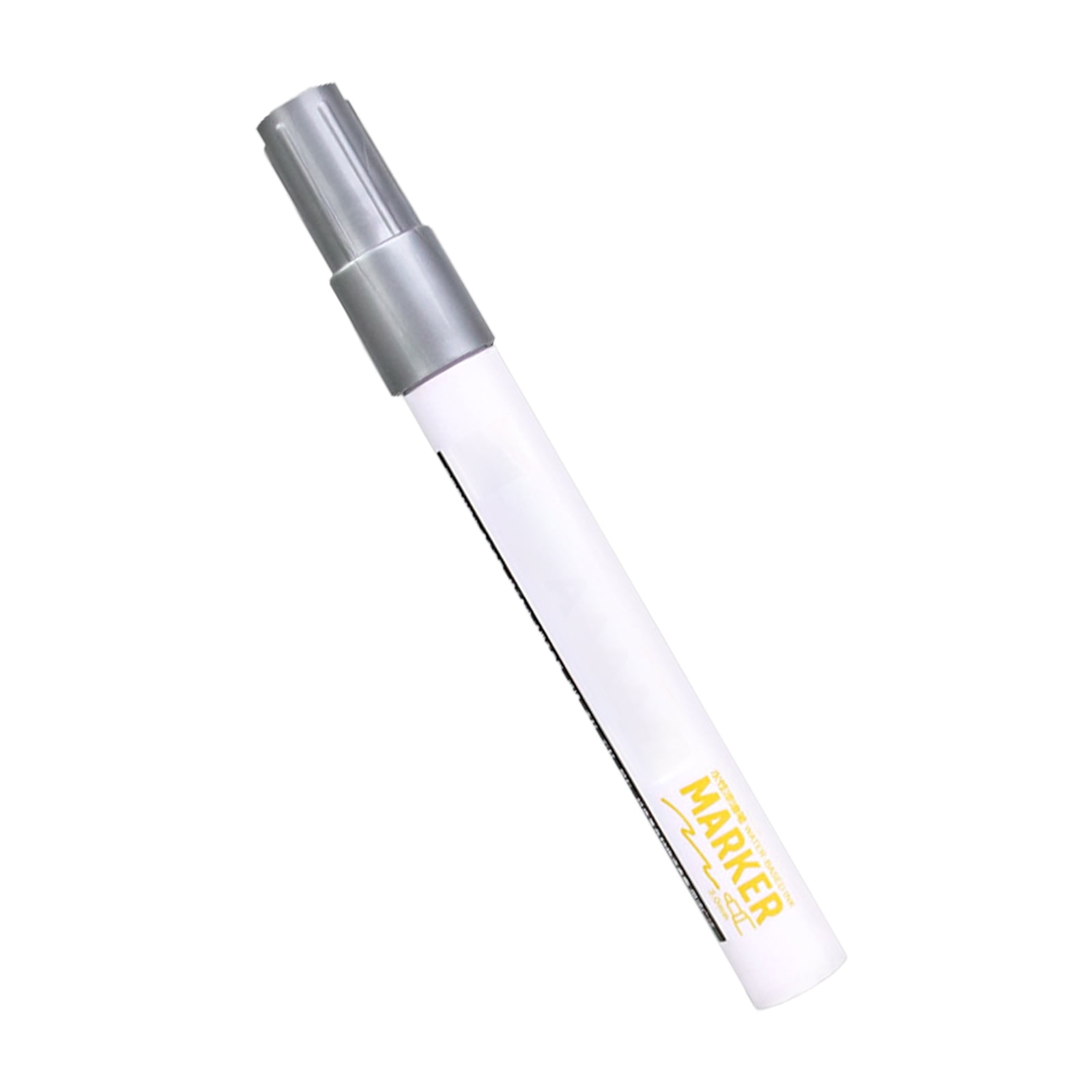Grout Marker Waterproof Quick Drying Repair Markers 3mm Tip For Grout ...
