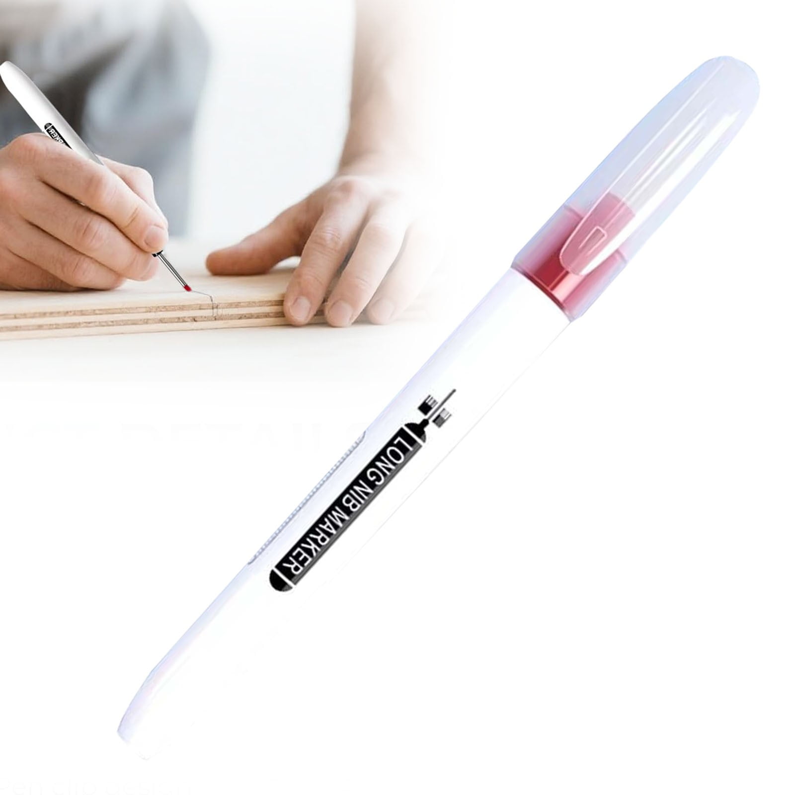 Grout Paint Pen, Grout Paint, Grout Pen, Grout Pens for Tile, Grout ...